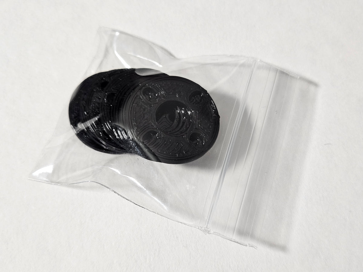 5" UDP-Guards Spacer Pack – Stan FPV