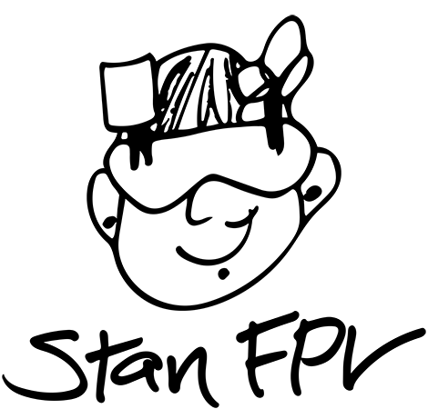 Stan FPV (First-Person-View Pilot, Product Designer, Content Creator)